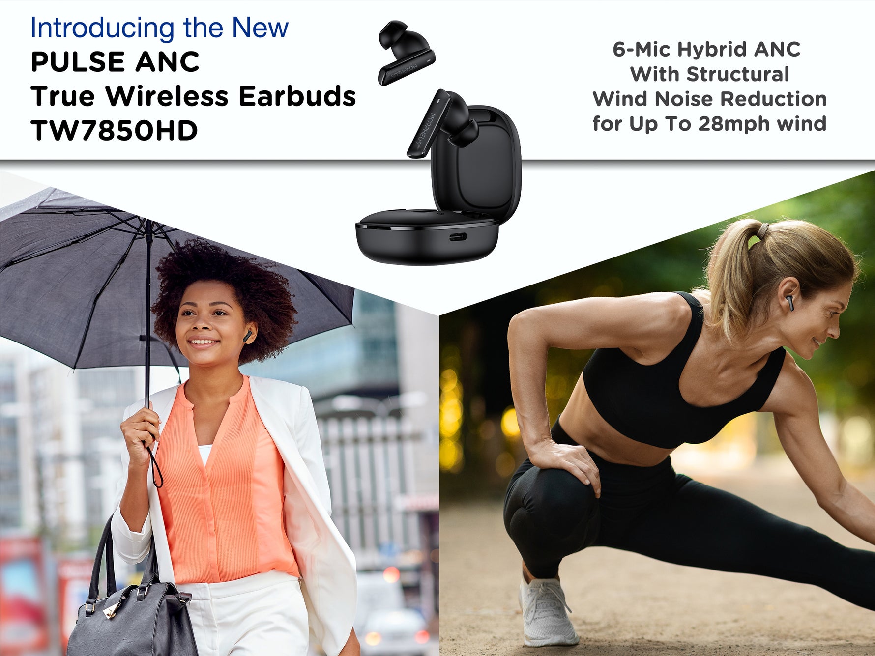 Morpheus 360 Audio, Bluetooth Headphones, Earbuds and Speakers – www ...